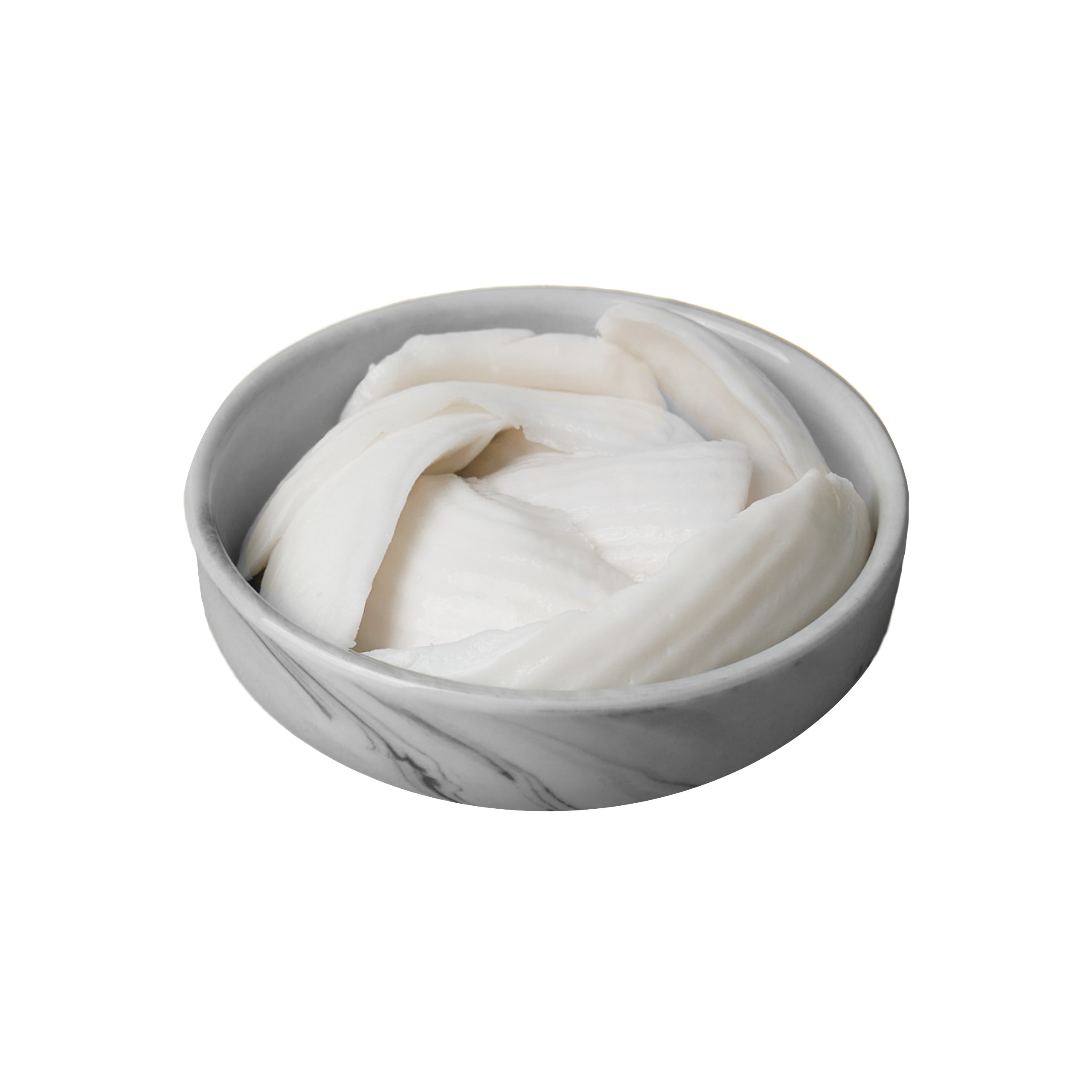 SiamCoco Frozen Coconut Meat 1kg – Goodsome Supplies